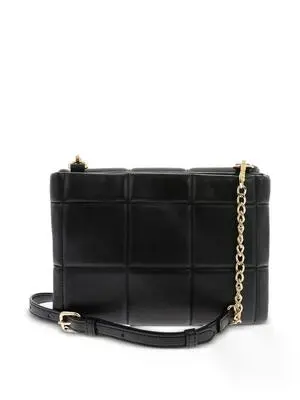 Moschino Quilted Cross Body Bag