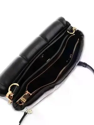 Moschino Quilted Cross Body Bag