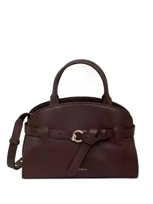 COCCINELLE Sabine Tote Bag - Brown