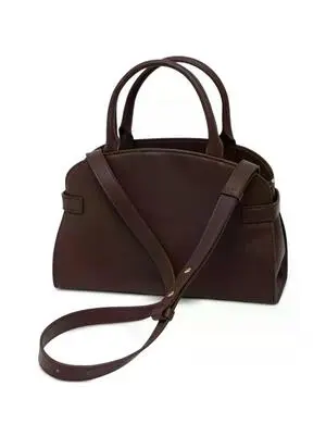 COCCINELLE Sabine Tote Bag - Brown
