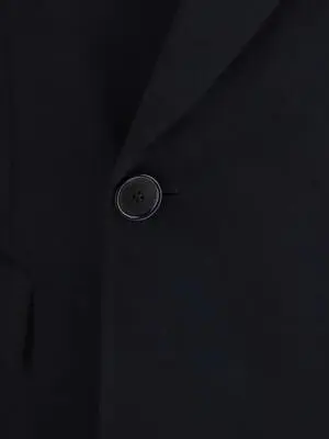 Loewe Double-breasted Peak-lapels Blazer
