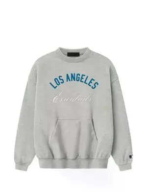 Fear Of God Drop Shoulder Sport Outerwear For Men