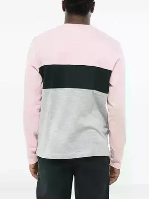 EDEN PARK Cotton Long-sleeve T-shirt
