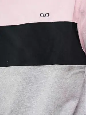 EDEN PARK Cotton Long-sleeve T-shirt