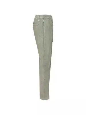 C.P. COMPANY Corduroy Cargo Pants