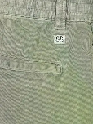 C.P. COMPANY Corduroy Cargo Pants