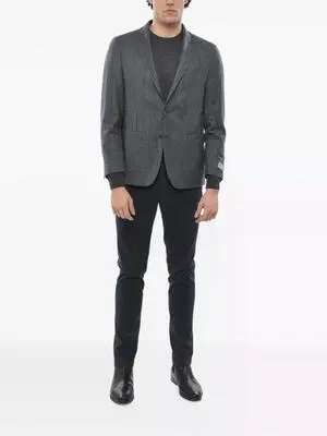 Corneliani Single-breasted Blazer