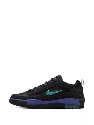Nike Air Max Ishod Wair Sneakers - Black