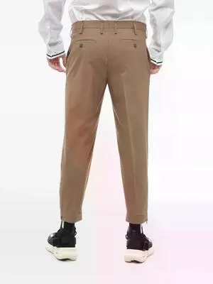 Neil Barrett Jamie Slim-fit Trousers