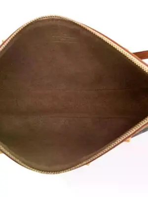LOUIS VUITTON 2003 Monogram Multicolore Pochette Accessoires Shoulder Bag