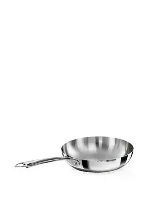 PENTOLE AGNELLI High Flared Frying Pan