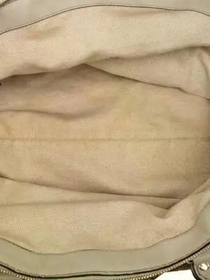 Gucci Gg Canvas Sukey Satchel