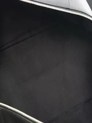 Loewe Leather Duffle Bag