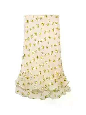 Dorothee Schumacher A-line Skirts