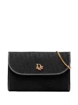 Dior Trimmed Cross Body Bags