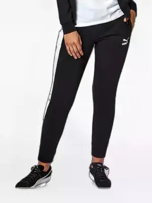 Puma Mid Rise Activewear For Women