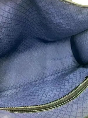 Gucci Gg Supreme Web Handbag