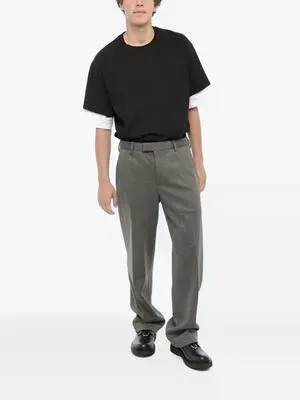 Neil Barrett Liam Loose-fit Trousers