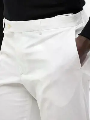 Corneliani Belt-loops Trousers