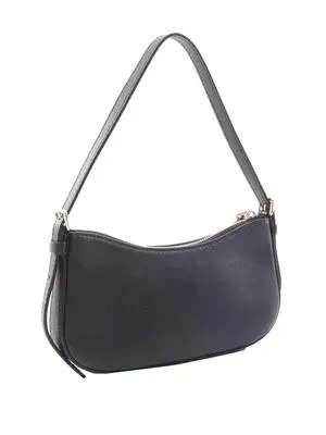 LOUIS VUITTON 2025 Calfskin Shoulder Bag - Black