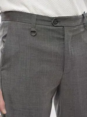 PAOLO PECORA Tailored Trousers