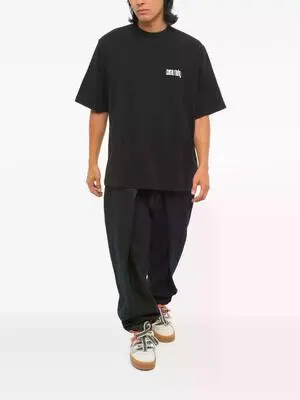 Marcelo Burlon County Of Milan Crewneck T-shirts For Men