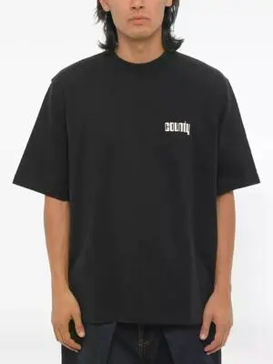 County Of Milan Short Sleeve T-shirts For Men