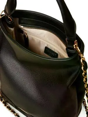 TWINSET Bucket Bag With Logo