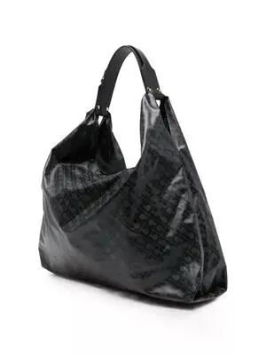 GHERARDINI Amazzonia Monogram Shoulder Bag