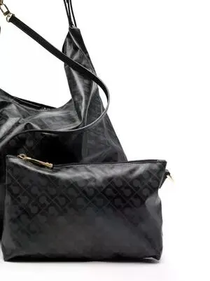 GHERARDINI Amazzonia Monogram Shoulder Bag