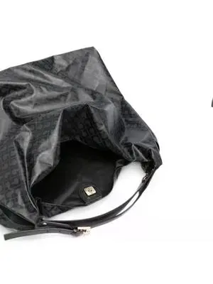 GHERARDINI Amazzonia Monogram Shoulder Bag