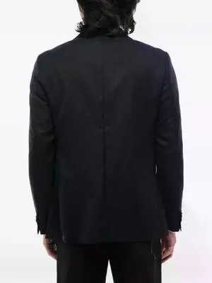Corneliani Single-breasted Blazer