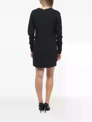 Dsquared2 Long Sleeve Mini Dress