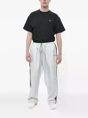 Adidas X Wales Bonner Side-stripe Track Pants