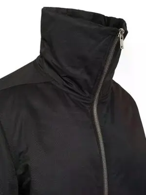 Rick Owens Dracuflight Bomber Jacket