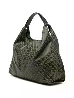 GHERARDINI Amazzonia Monogram Shoulder Bag