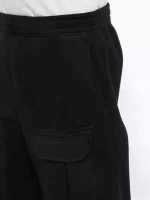 Neil Barrett Multiple-pocket Track Pants