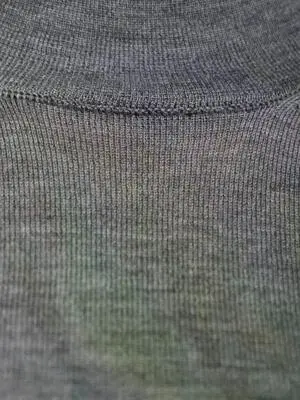 RÓHE Turtleneck Knit