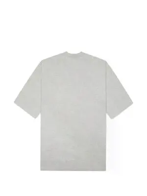 JIL SANDER Mock-neck T-shirt