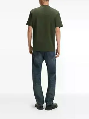 Hugo Logo-patch T-shirt