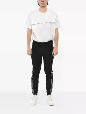Givenchy Logo-tape Slim-fit Track Pants