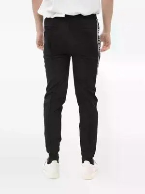 Givenchy Logo-tape Slim-fit Track Pants