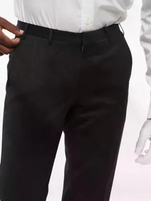 Corneliani Cc Collection Twill Trousers