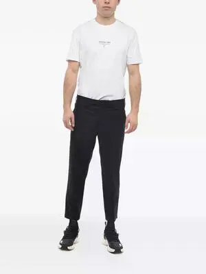 Neil Barrett Tailored Cropped Trousers