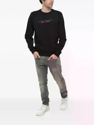 Diesel® Logo Sport Outerwear For Men