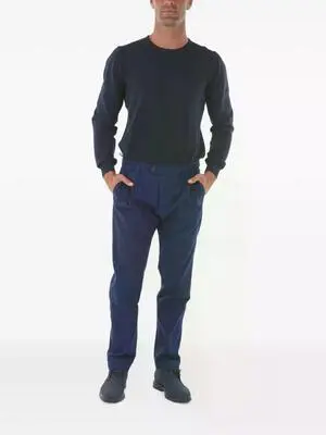 CRUNA Raval Pleated Trousers