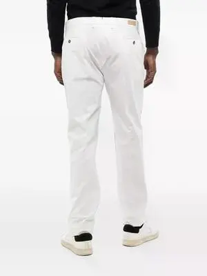Corneliani Belt-loops Trousers