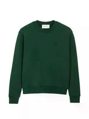 Ami Paris Cuffed Sport Outerwear For Men