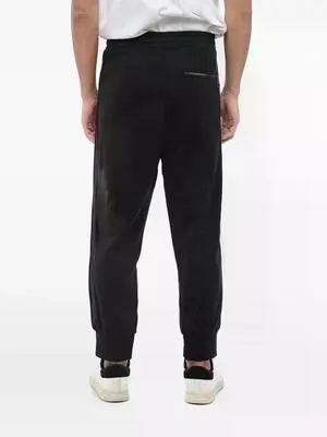 Neil Barrett Modernist Biker Track Pants