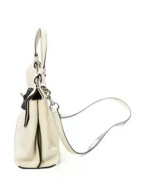 Gucci Small Bamboo Daily Tote Bag